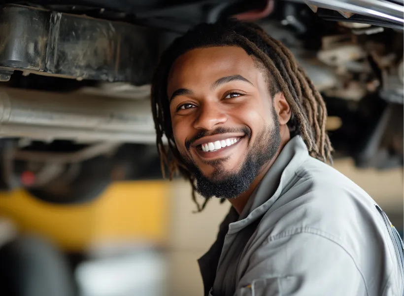 Auto Repair Shop in Houston, TX - Certified Auto Care Experts